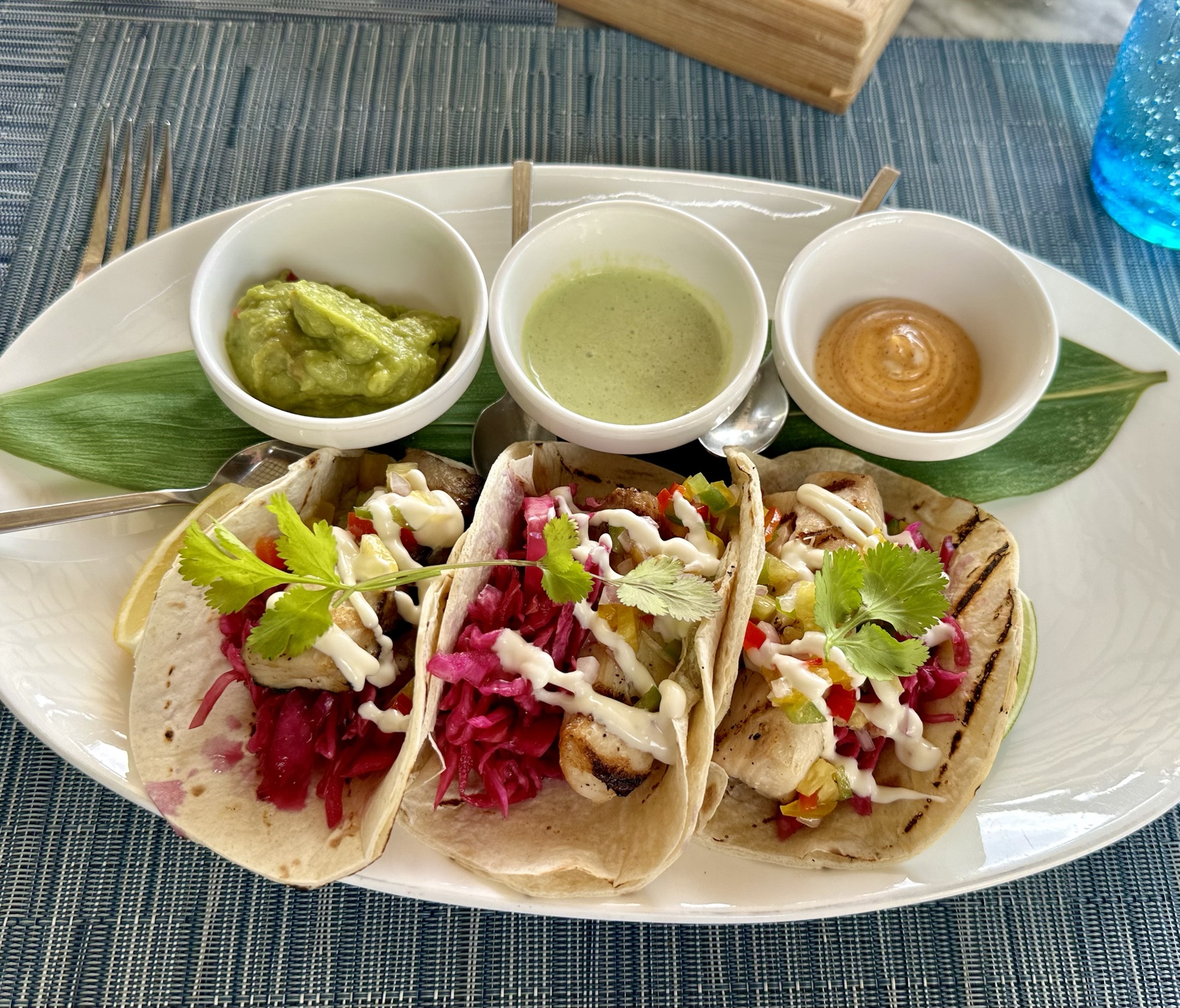 20 Knots Restaurant at Zemi Beach House, Shoal Bay, Anguilla – Erik Travels