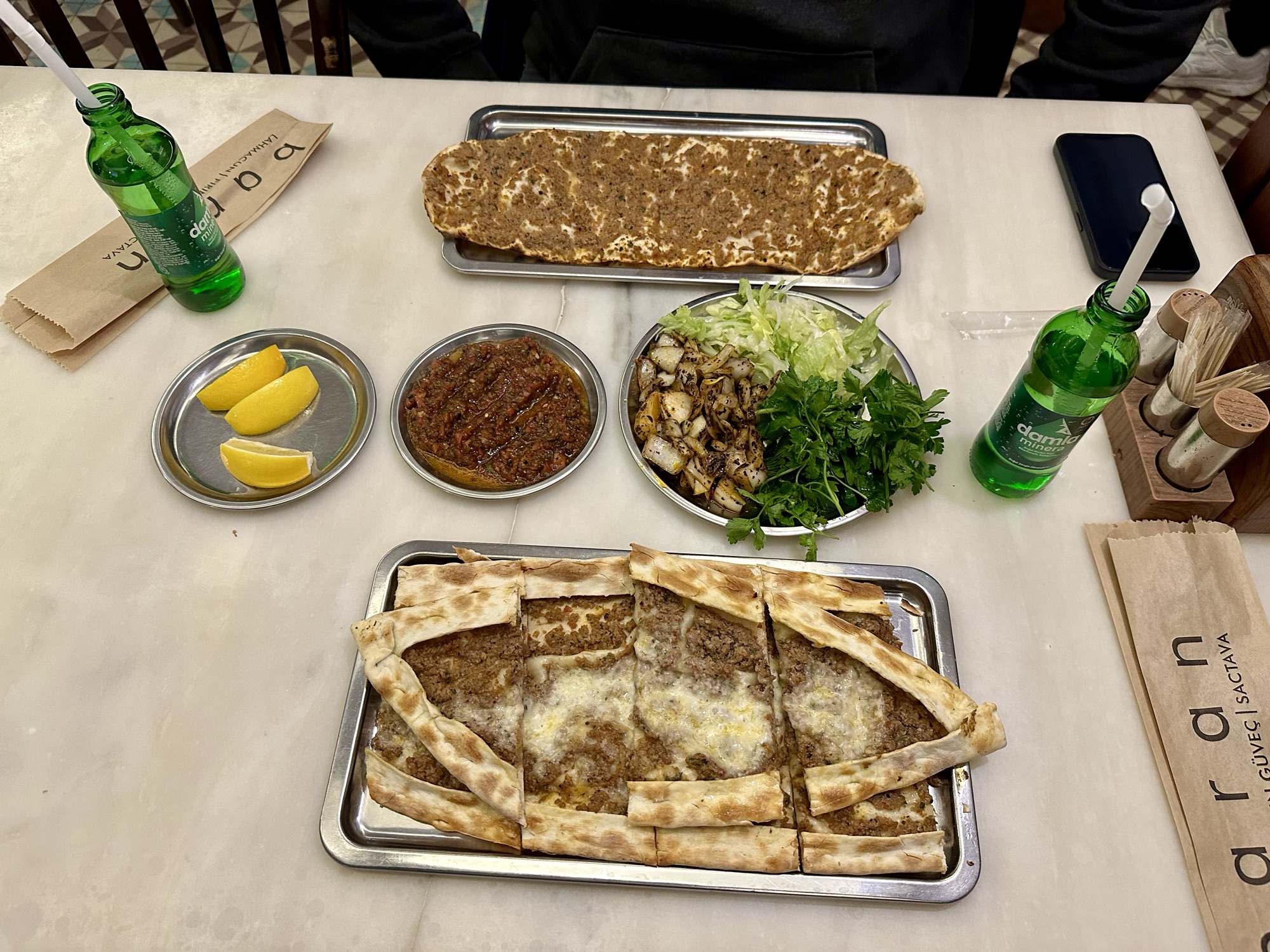 Turkish food highlights from Istanbul – Erik Travels
