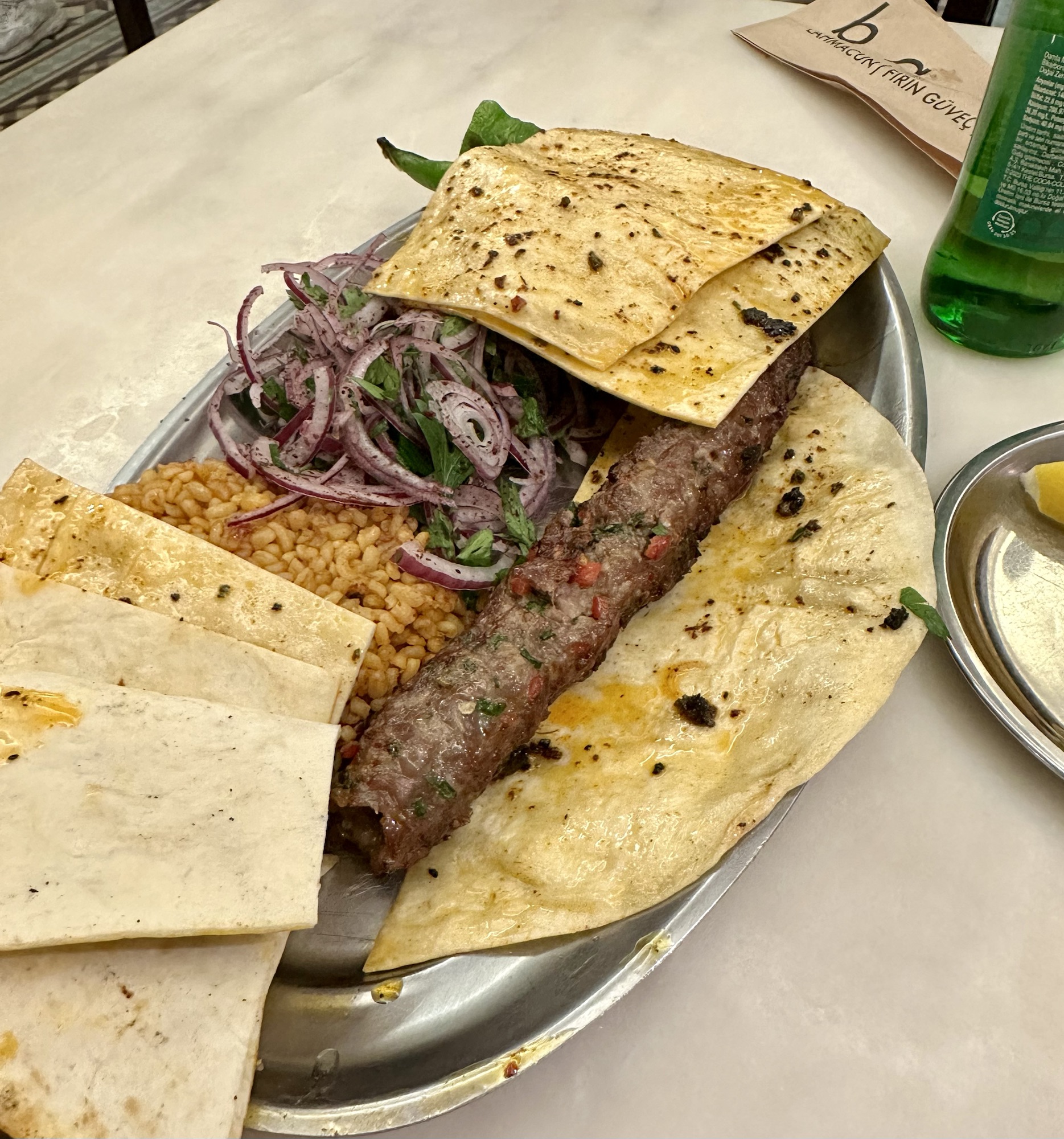 Turkish food highlights from Istanbul – Erik Travels