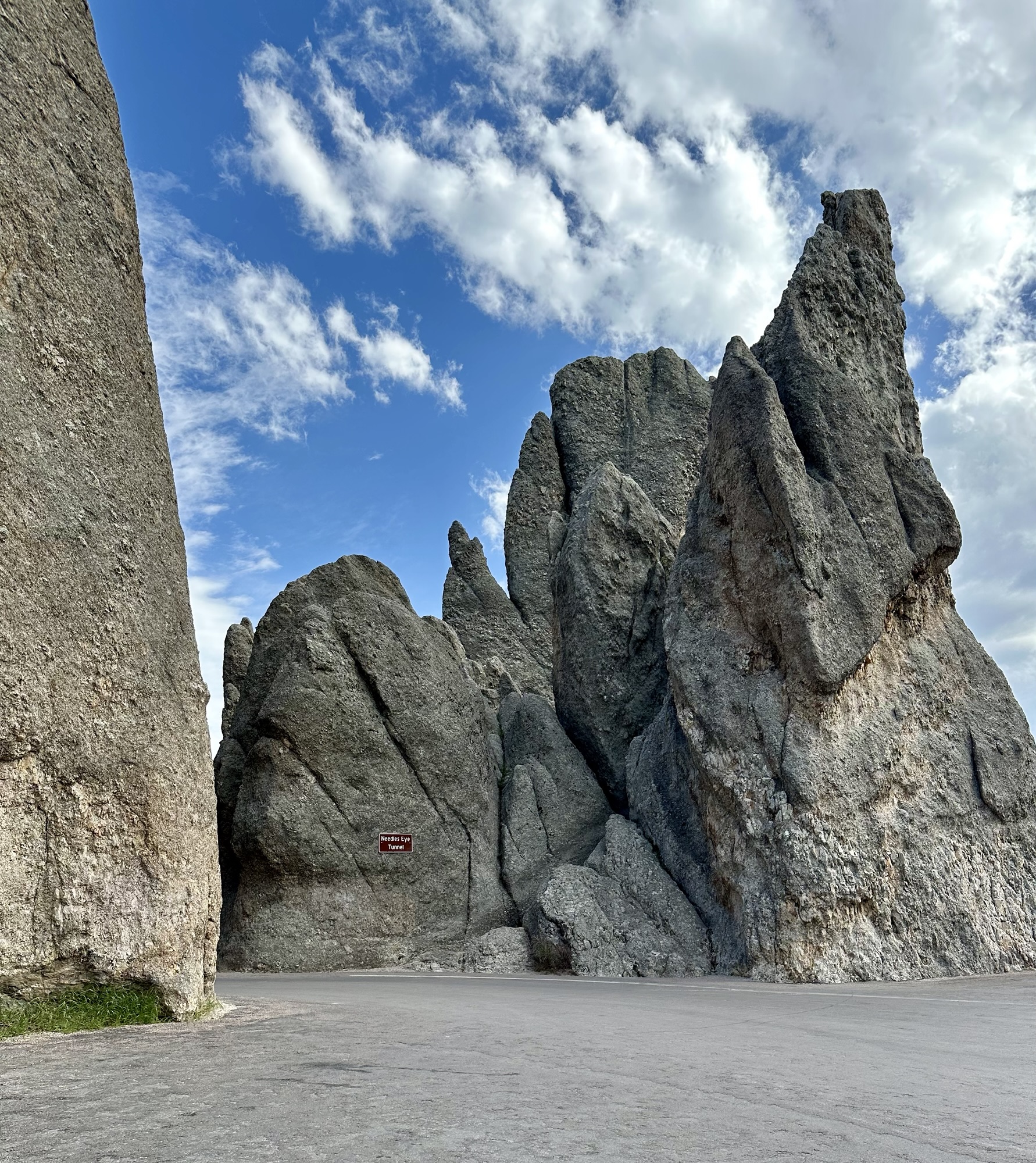 Needles Highway scenic drive, Custer State Park, South Dakota – Erik ...