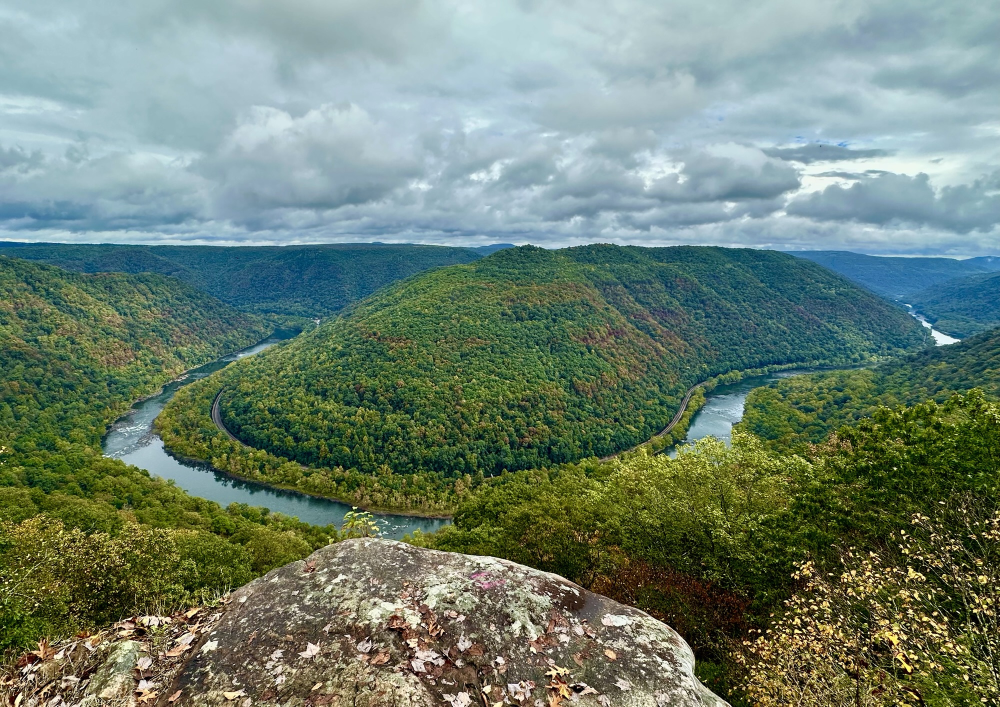 New River Gorge National Park, West Virginia – Erik Travels